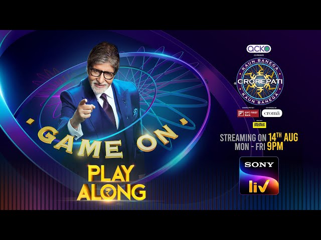 KBC Play Along - KBC official website